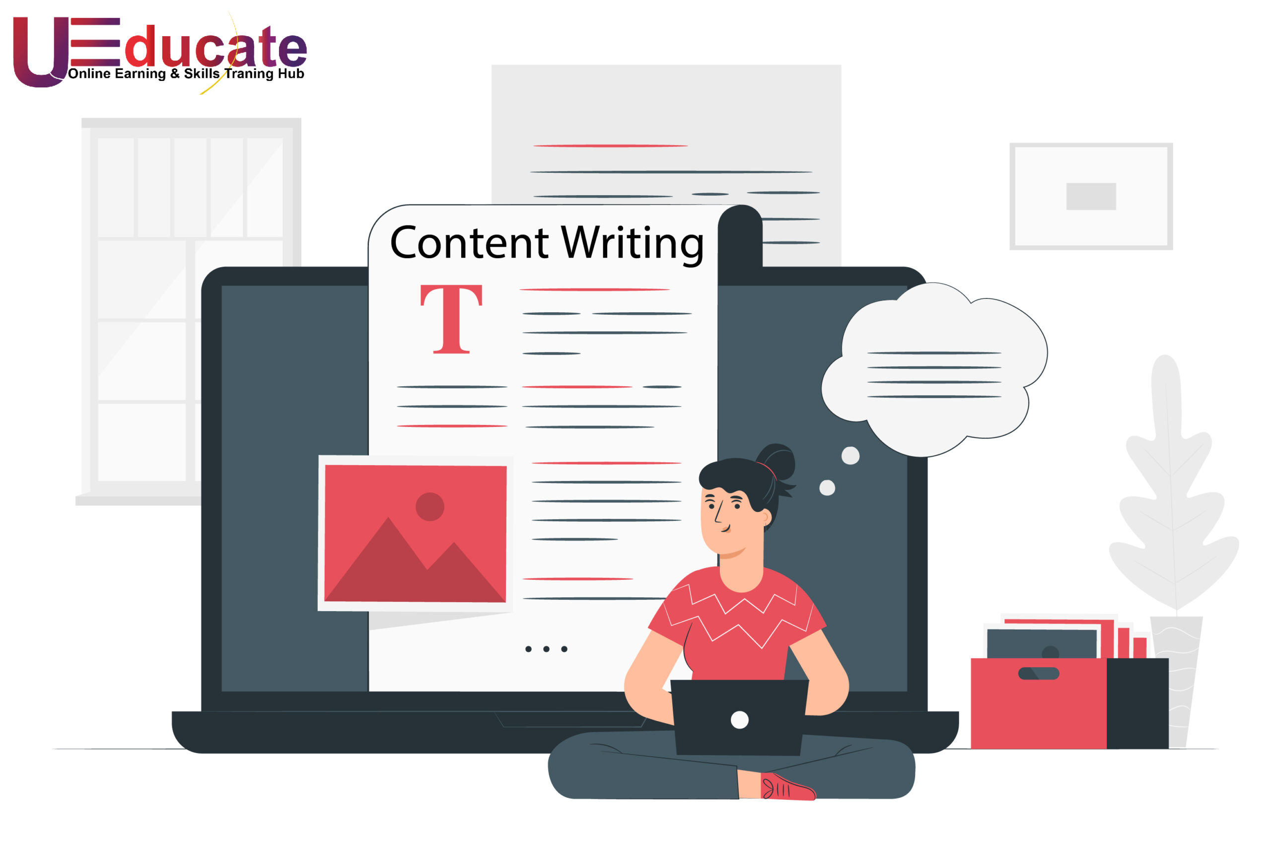 Content Writing