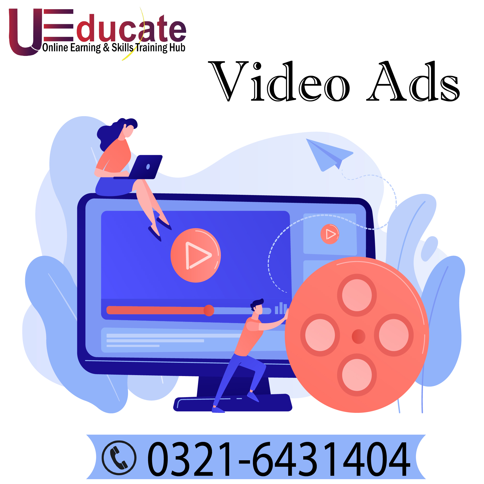 Video Ads