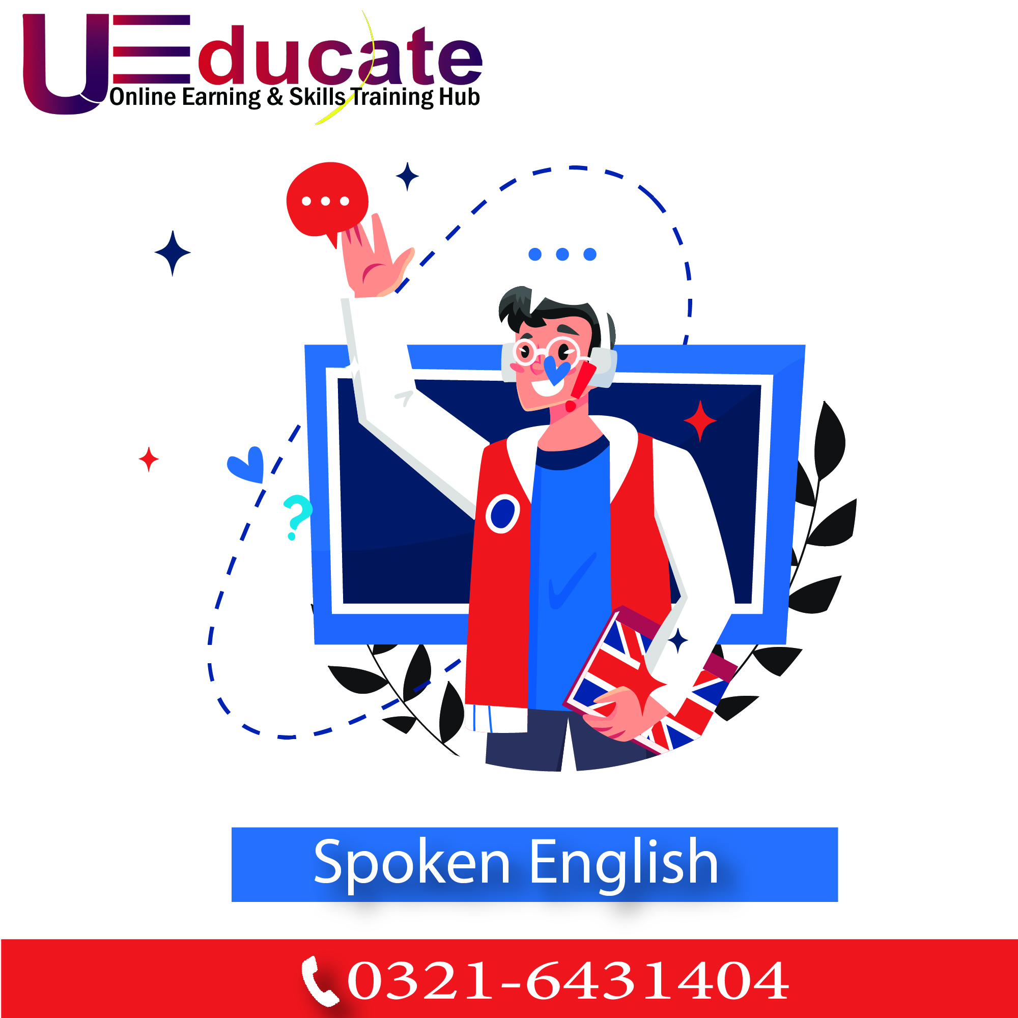 Spoken English