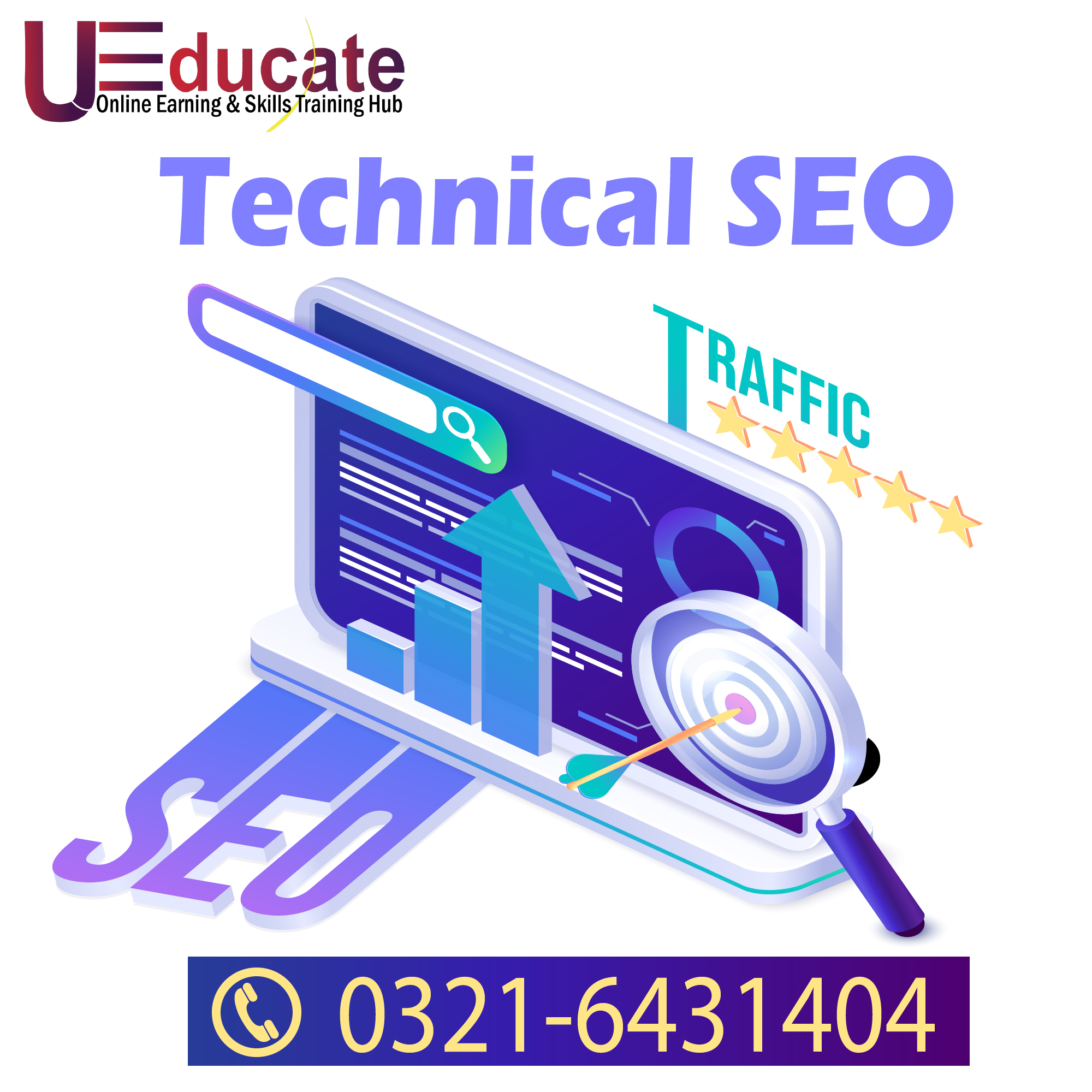 Technical SEO